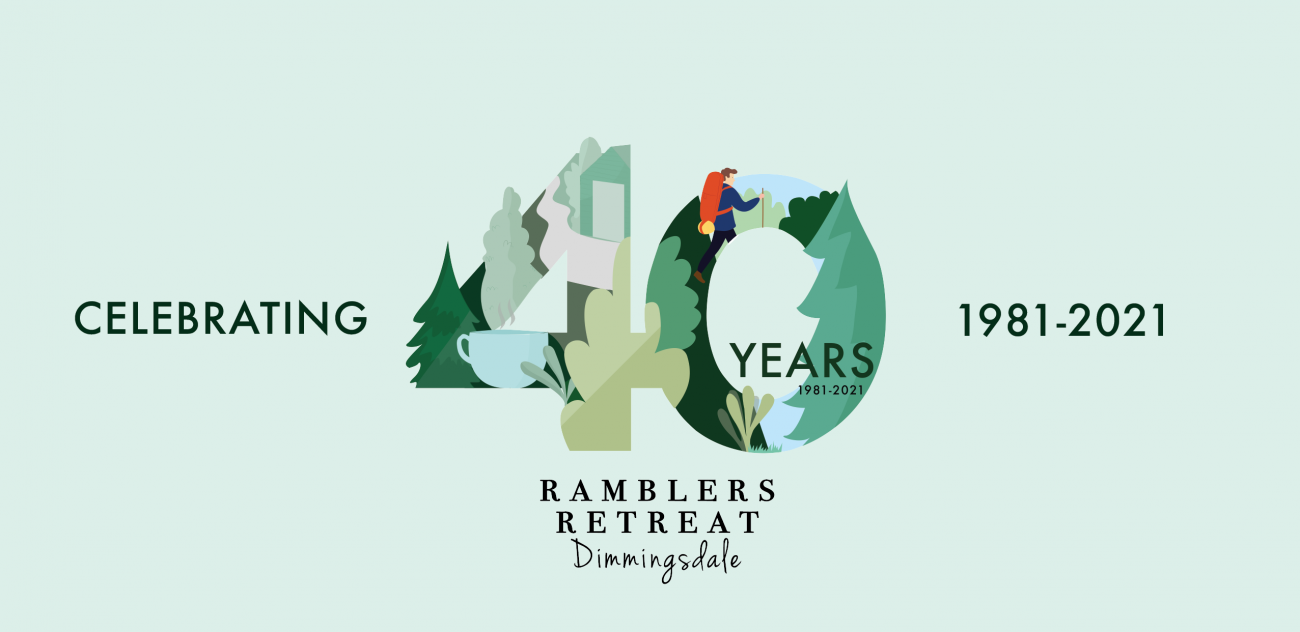 Home - Ramblers Retreat Ramblers Retreat | Dimmingsdale