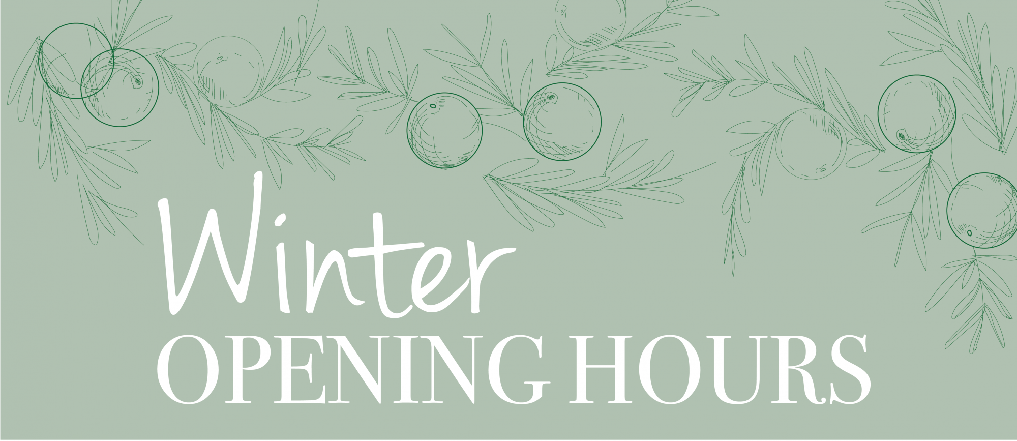 winter opening hours button-01 - Ramblers Retreat Ramblers Retreat ...