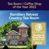 Home - Ramblers Retreat Ramblers Retreat | Dimmingsdale