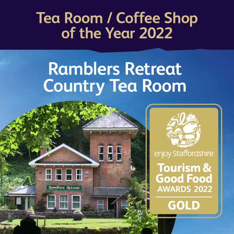 Home - Ramblers Retreat Ramblers Retreat | Dimmingsdale