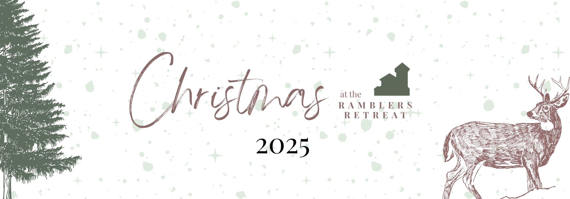 Christmas at the Ramblers Retreat - Ramblers Retreat Ramblers Retreat ...